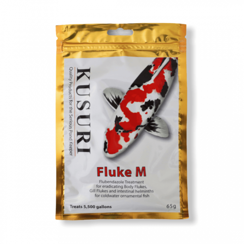 Fluke Mx2 - Koi Water Barn Dubai